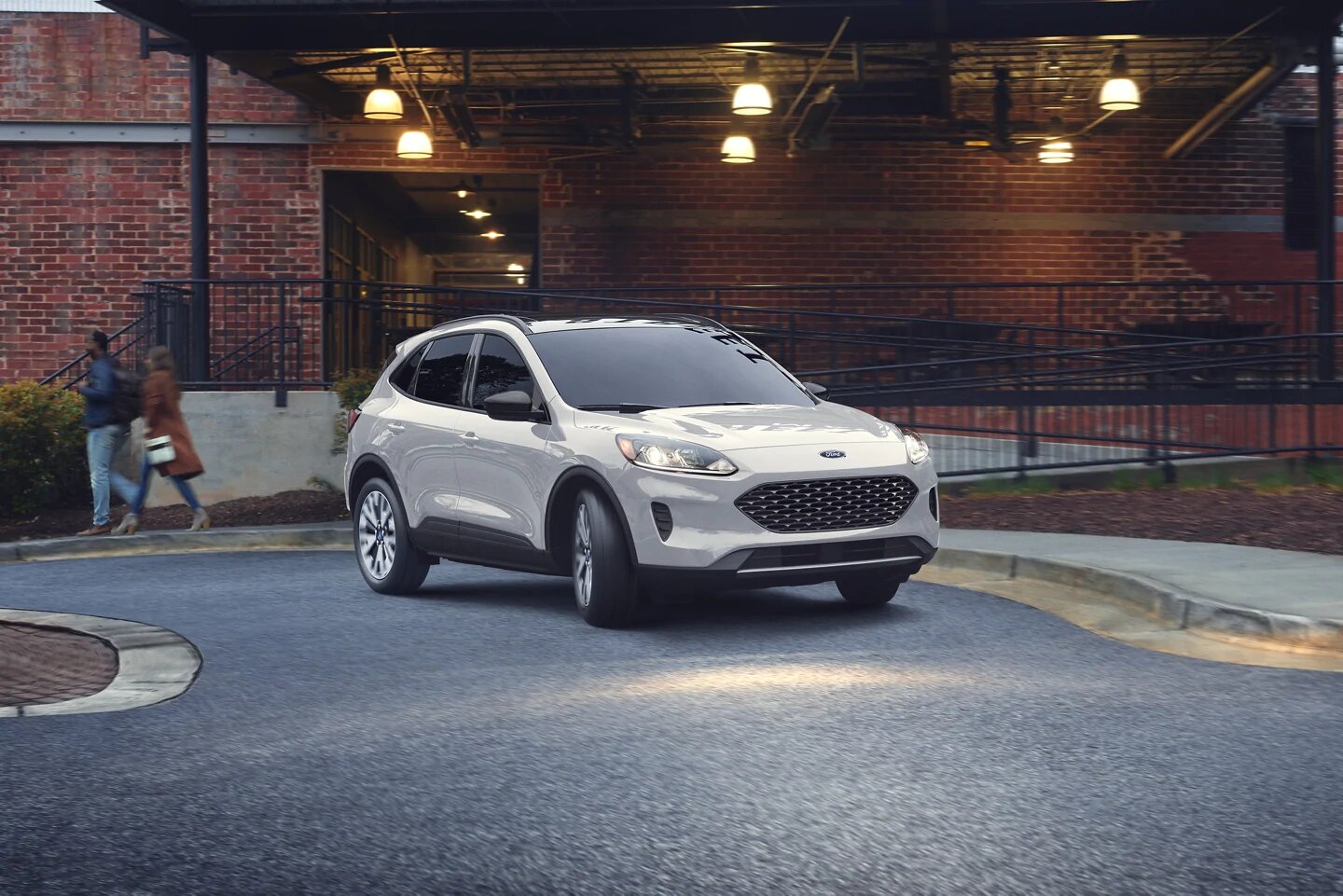 Great Features of the 2020 Ford Escape