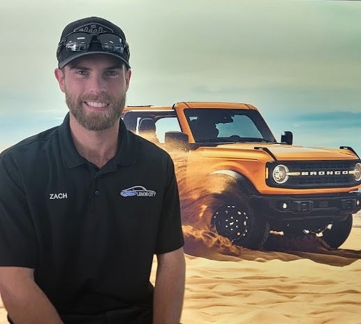 Lenoir City Ford Staff | Meet Our Team in Lenoir City, TN